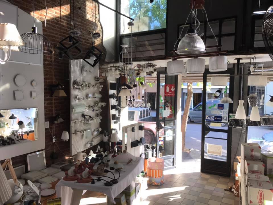 ElectroMec - Materiales Eléctricos E Iluminación1